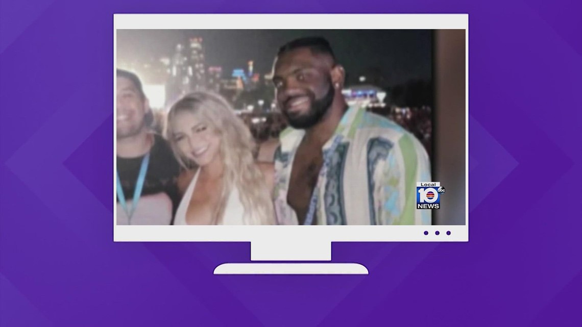 OnlyFans model Courtney Clenney arrested on murder charge: Report ...