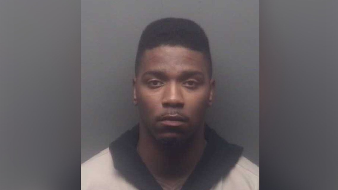Ex-TCU star Trevone Boykin arrested; police have video of alleged ...
