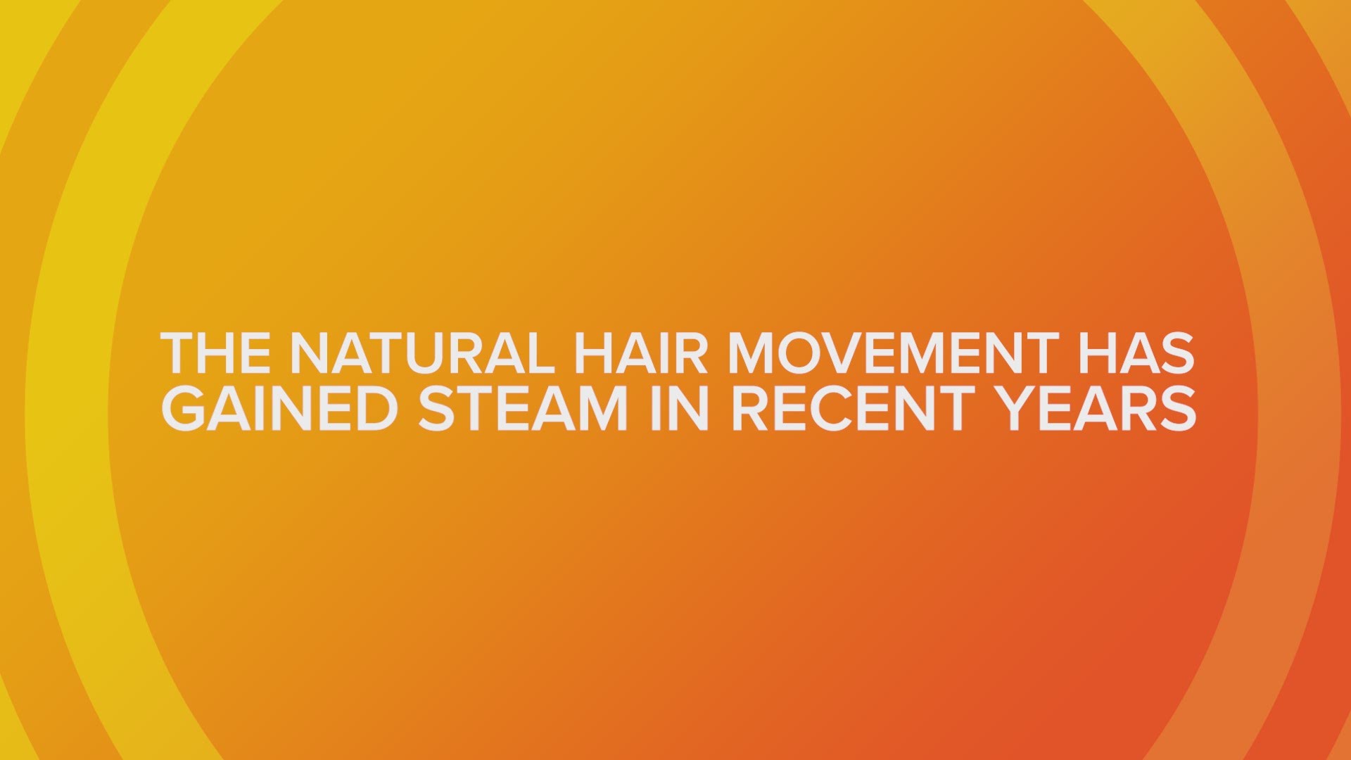 'Rooted': The natural hair movement, hair discrimination and The Crown ...