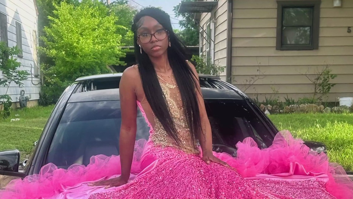 Texas teen among 3 killed in weekend crash, family speaks | khou.com