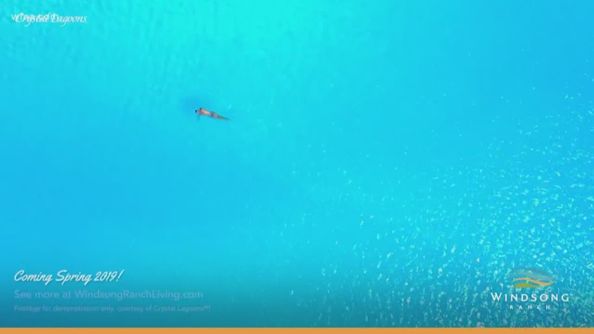 Cabo-inspired 'Crystal Lagoon' coming to Prosper's Windsong Ranch in ...