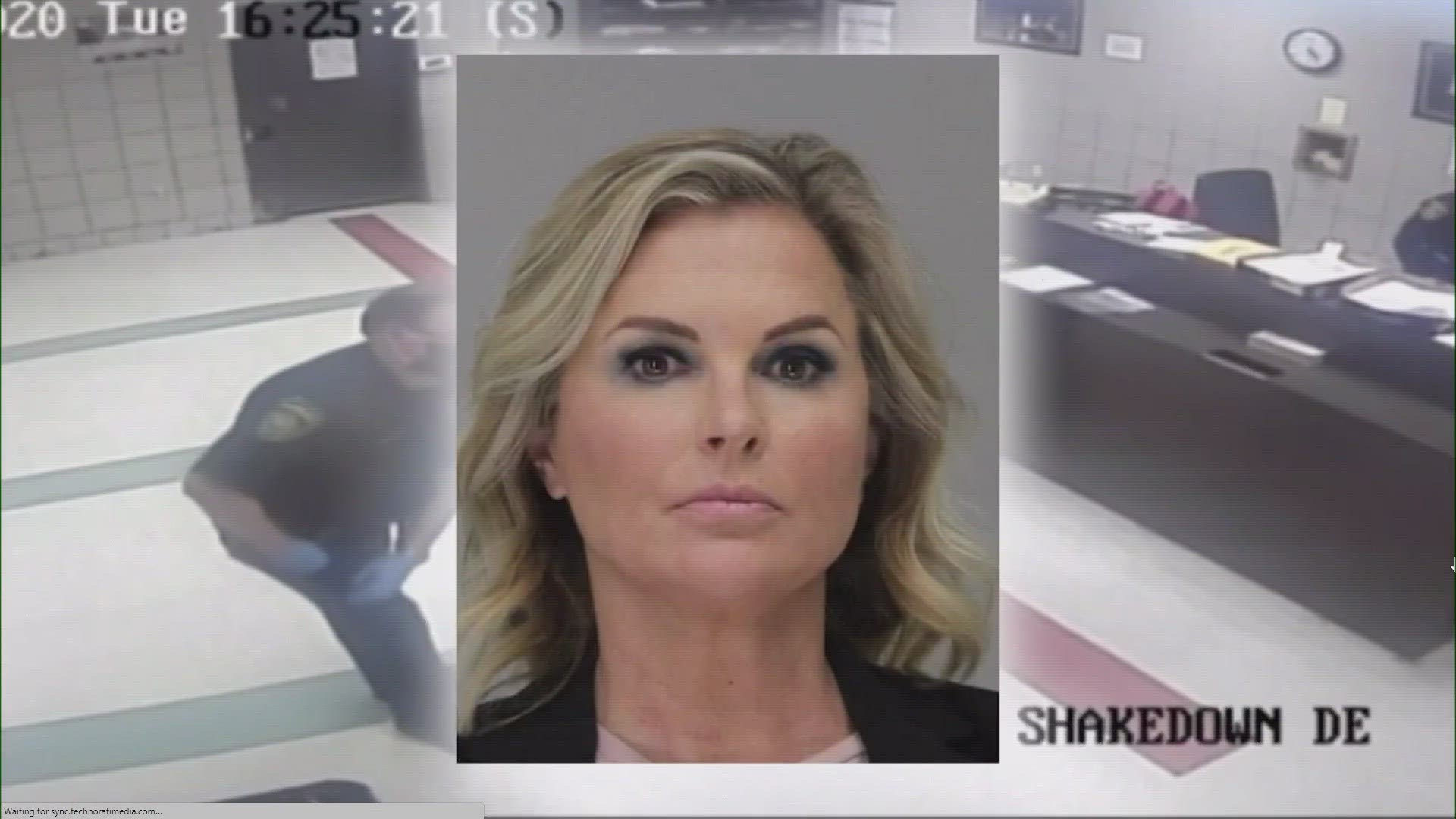 Husband: Dallas salon owner Shelley Luther suffers brain aneurysm ...