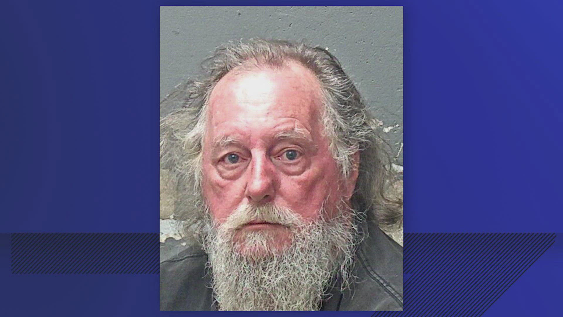 North Texas man reportedly confesses to strangling Rana "Rain" Soluri ...