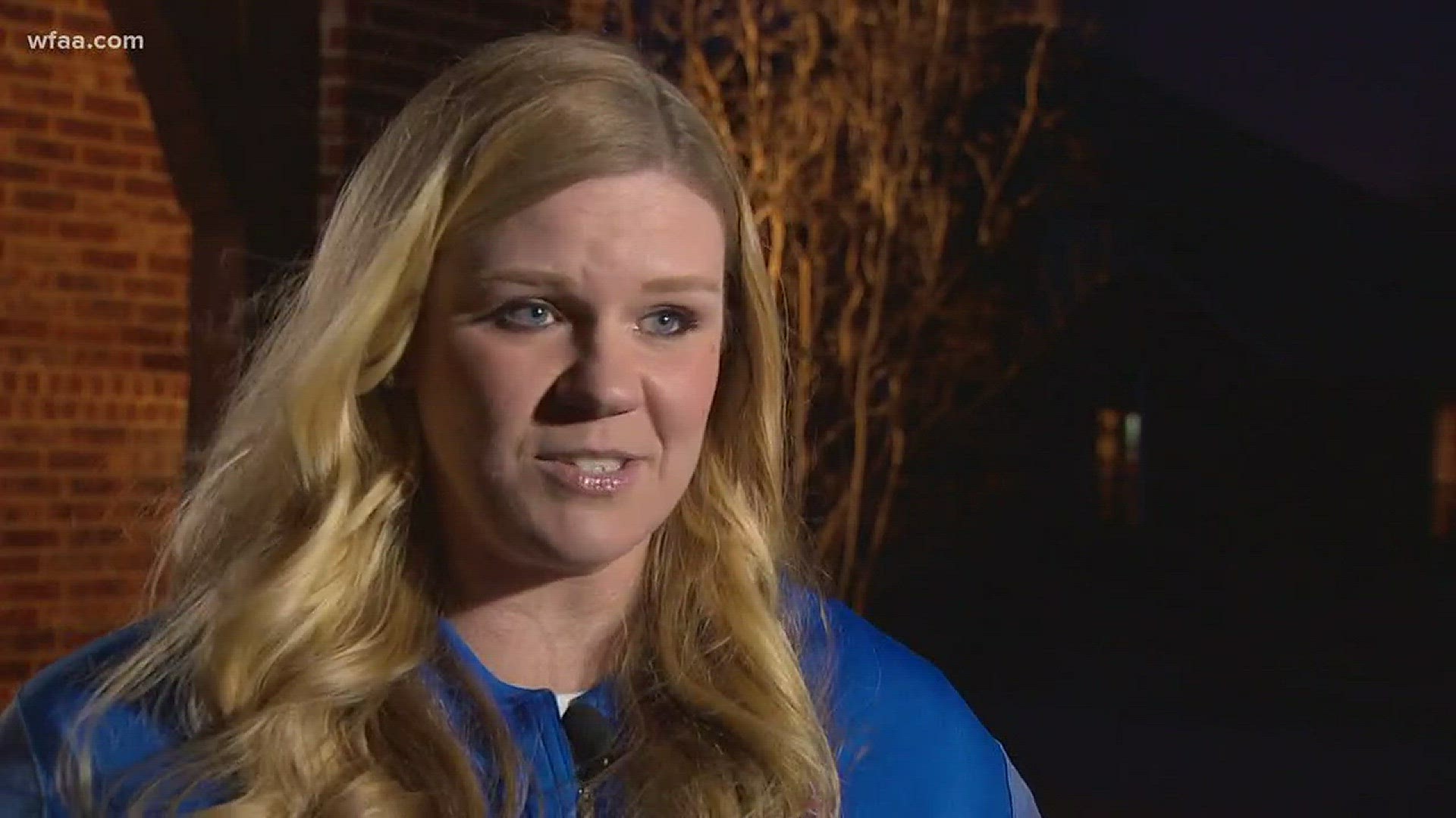 Dallas Jesuit soccer star saved by trainer after collapse during game ...