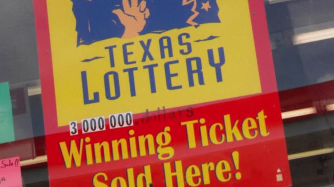 Texas Lottery now operated by TDLR under new law | khou.com