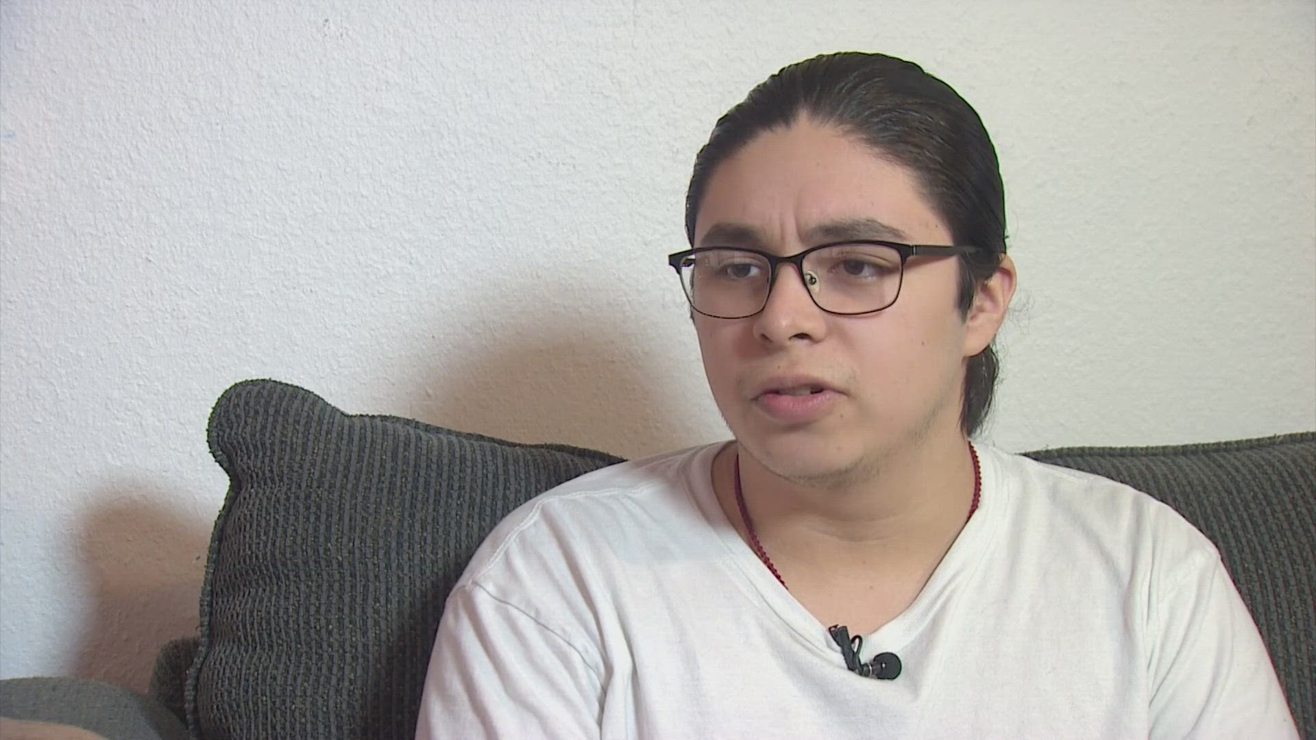 Family wants what's best for the girl dropped off at a hospital | khou.com