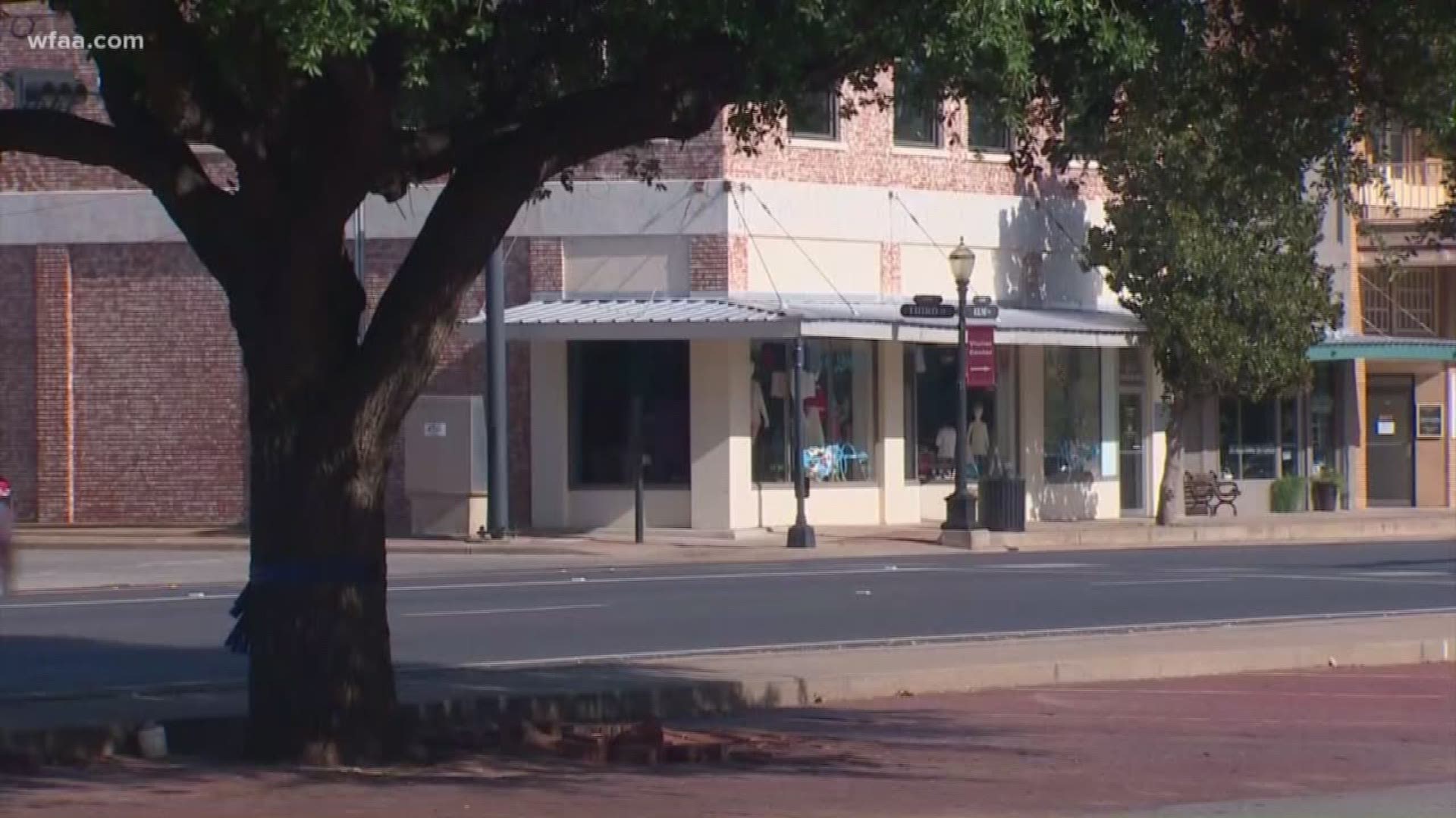 Texas police officers under investigation after using Taser on autistic ...