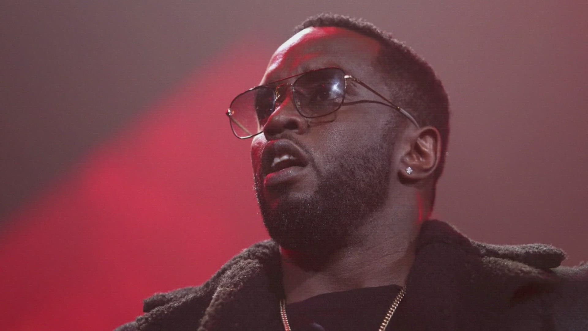 Sean 'Diddy' Combs' lawyer releases statement after raid | khou.com