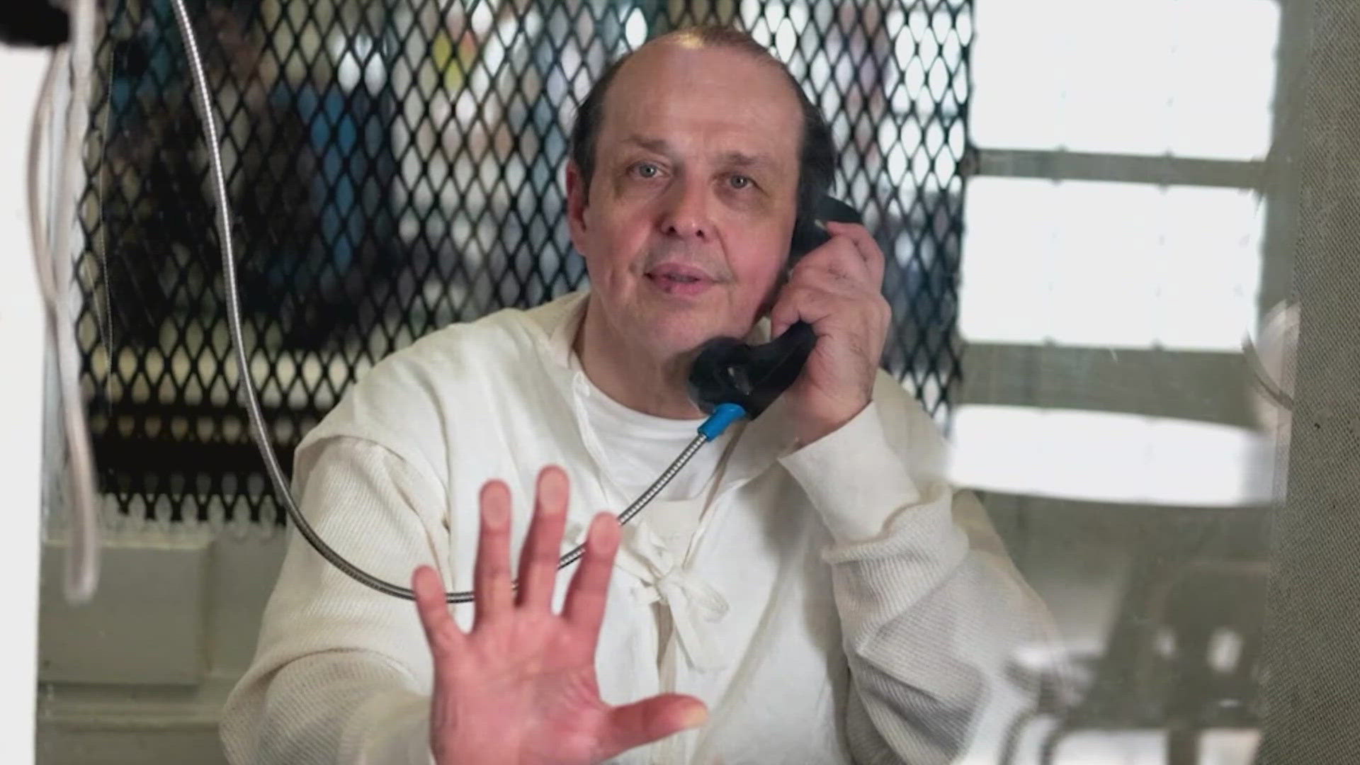 TX Supreme Court halts Robert Roberson execution | khou.com