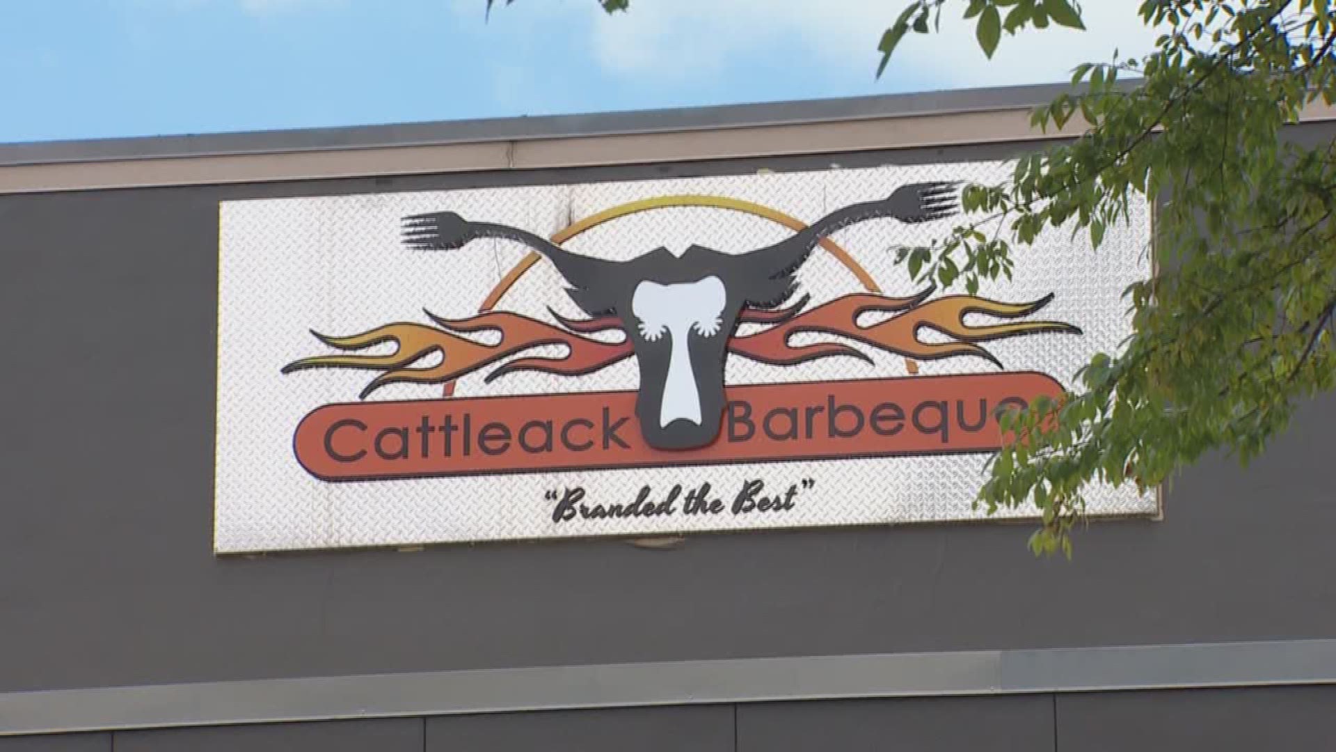 Cattleack voted best BBQ in Dallas | khou.com