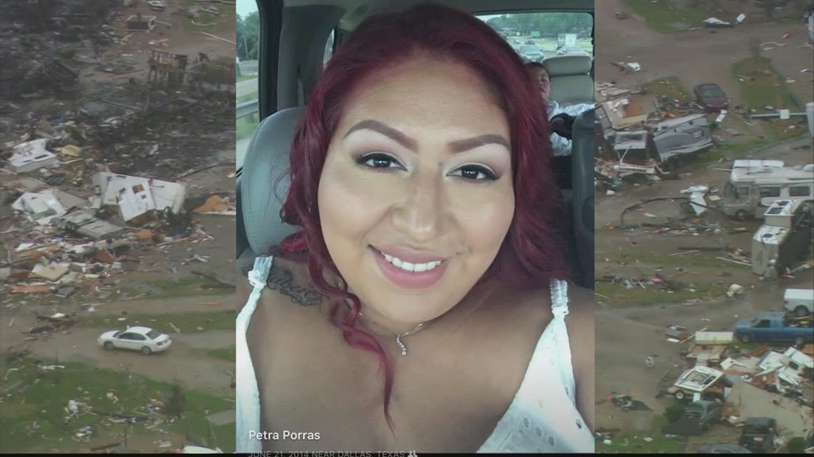 Mother mourns her daughter 10 years after deadly North Texas tornado ...