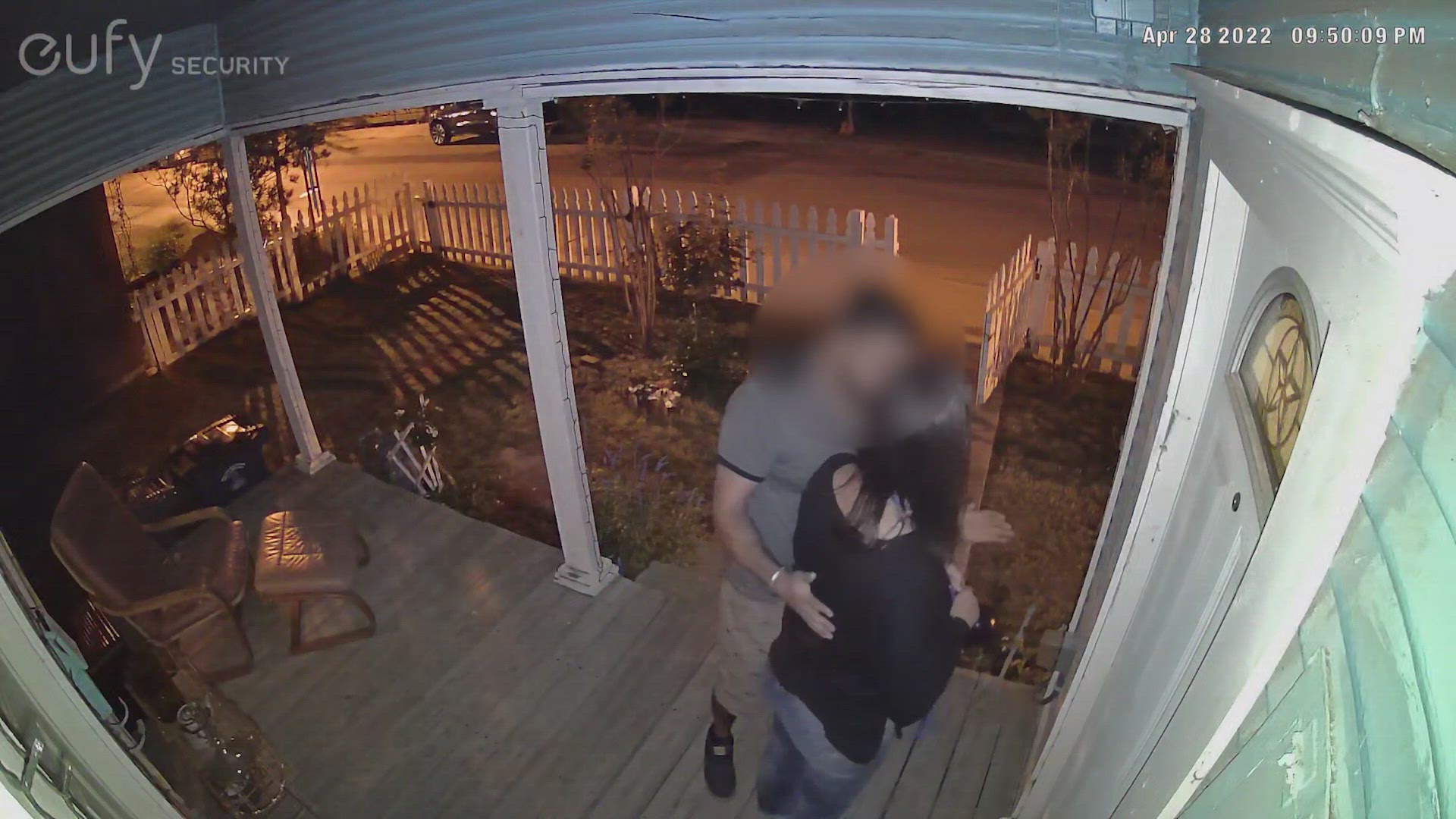 North Texas woman sues Lyft after assault by driver | khou.com