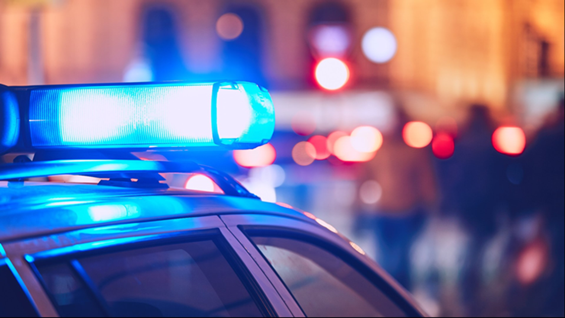 Precinct 6 deputy fired after fatal wreck near downtown Houston | khou.com