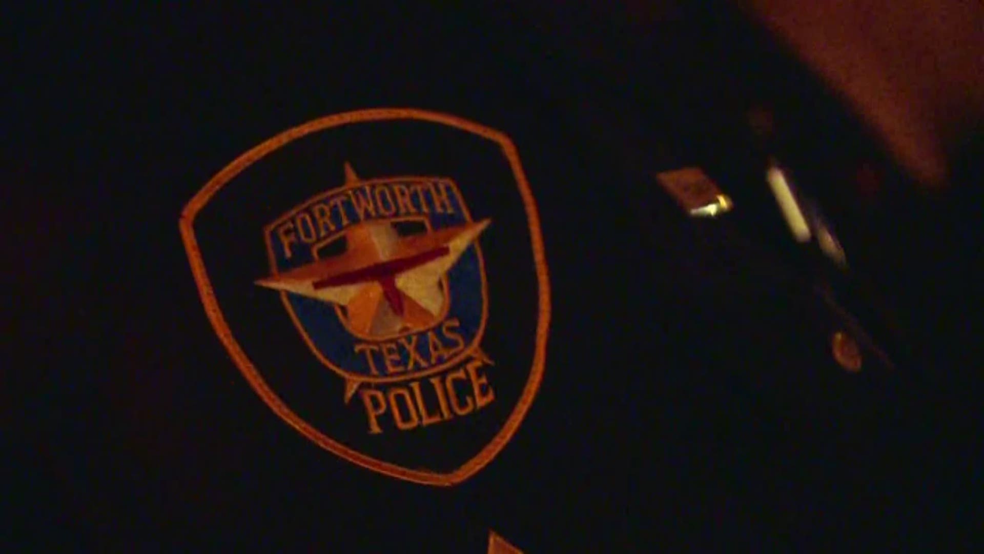 FWPD launches new unit to patrol near burgeoning bar scene | khou.com