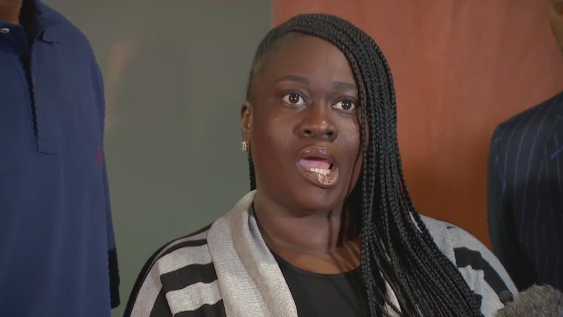 Jordan Edwards attorneys hope murder of ‘perfect victim’ will bring ...