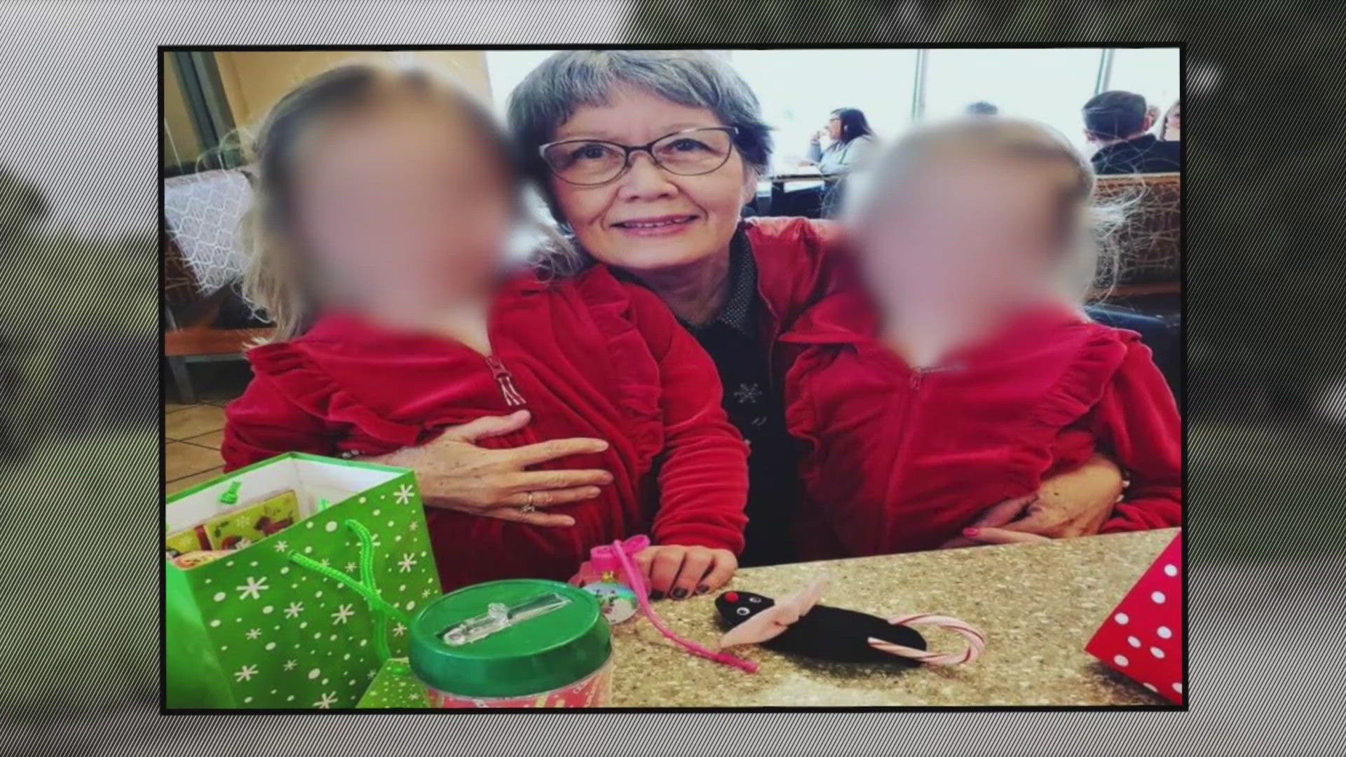 Fort Worth, Texas dementia patient loses home ownership. How? | khou.com