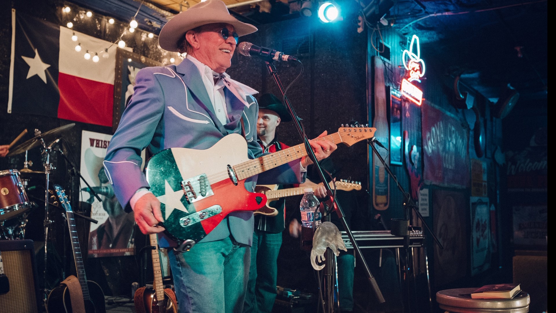 Gary P. Nunn: A Texas Country music legend is retiring from the road ...