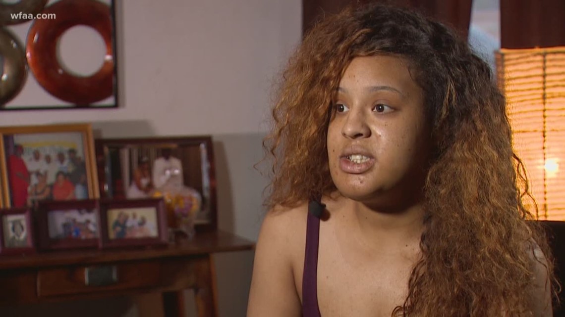 Ex-TCU star Trevone Boykin arrested; police have video of alleged ...