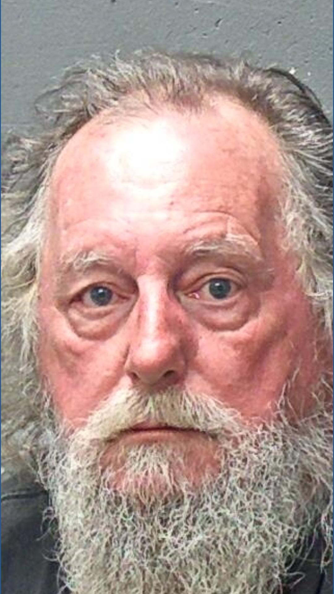 North Texas man reportedly confesses to strangling Rana "Rain" Soluri ...