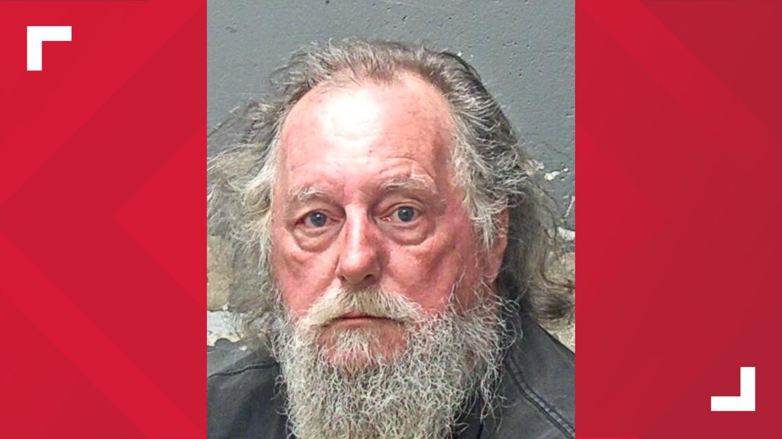 North Texas man reportedly confesses to strangling Rana "Rain" Soluri ...