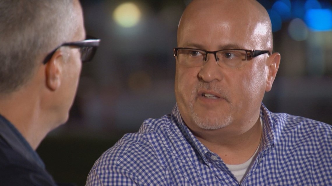 #VerifyThis: Why do we have to say Black Lives Matter? | khou.com