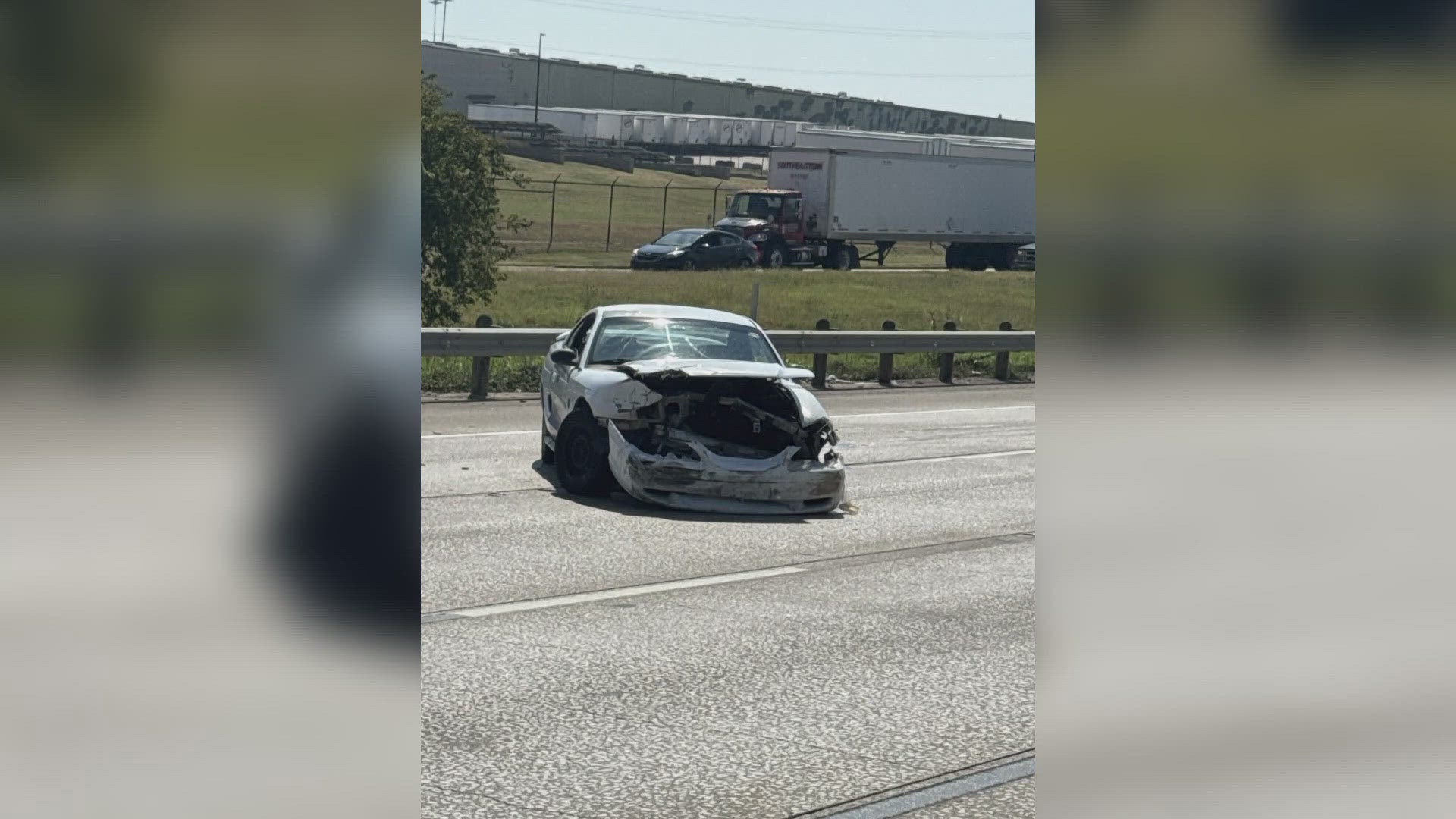 Robert Griffin III involved in crash in Fort Worth in North Texas ...