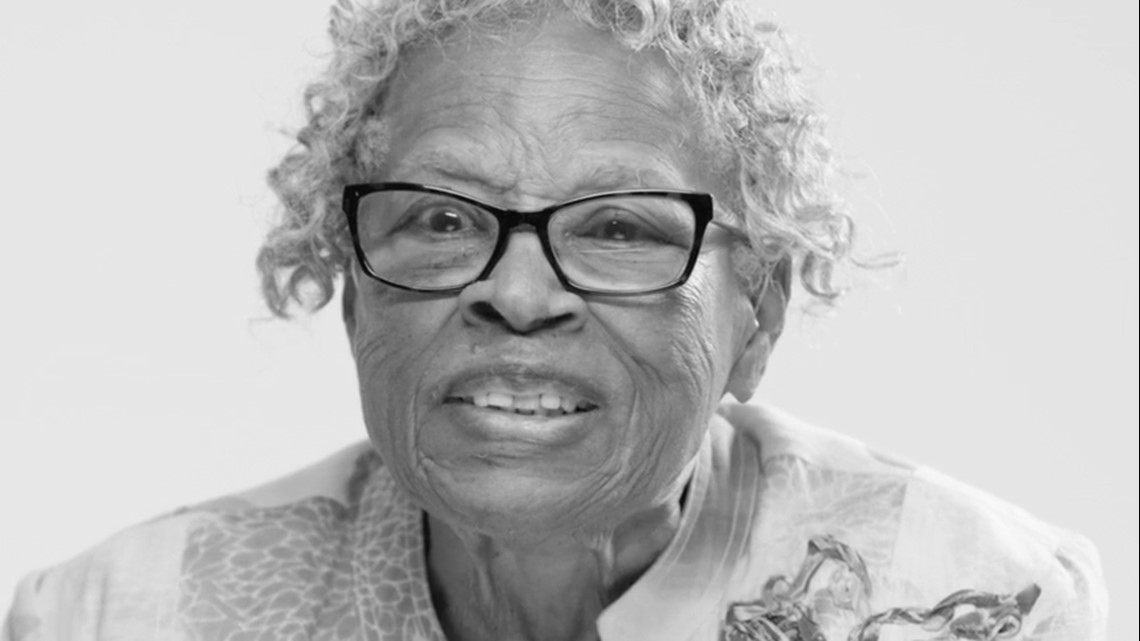 Nobel Peace Prize: Nominee Opal Lee tells us what she's doing nex ...