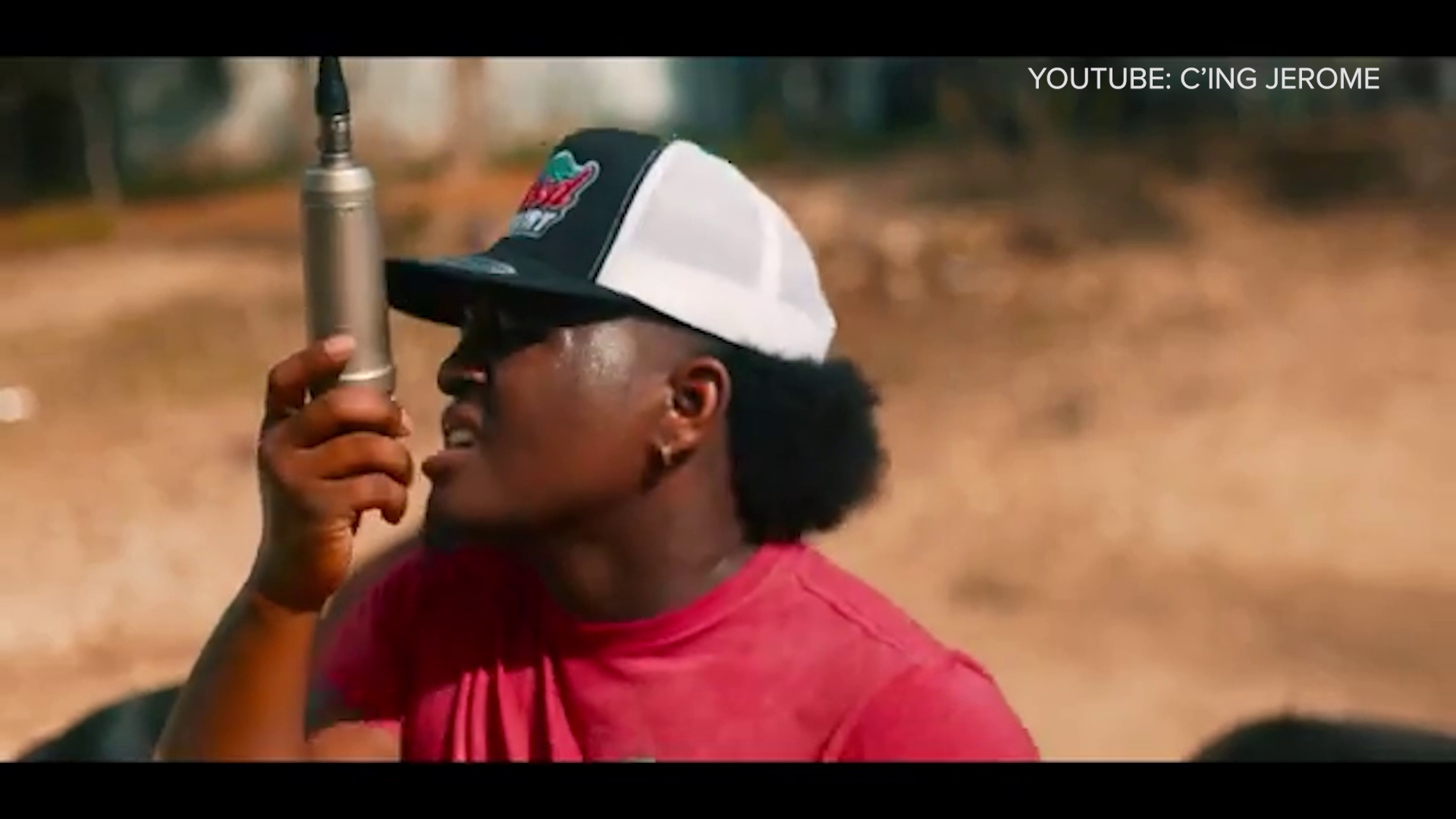 North Texas father killed; suspect claims self-defense | khou.com