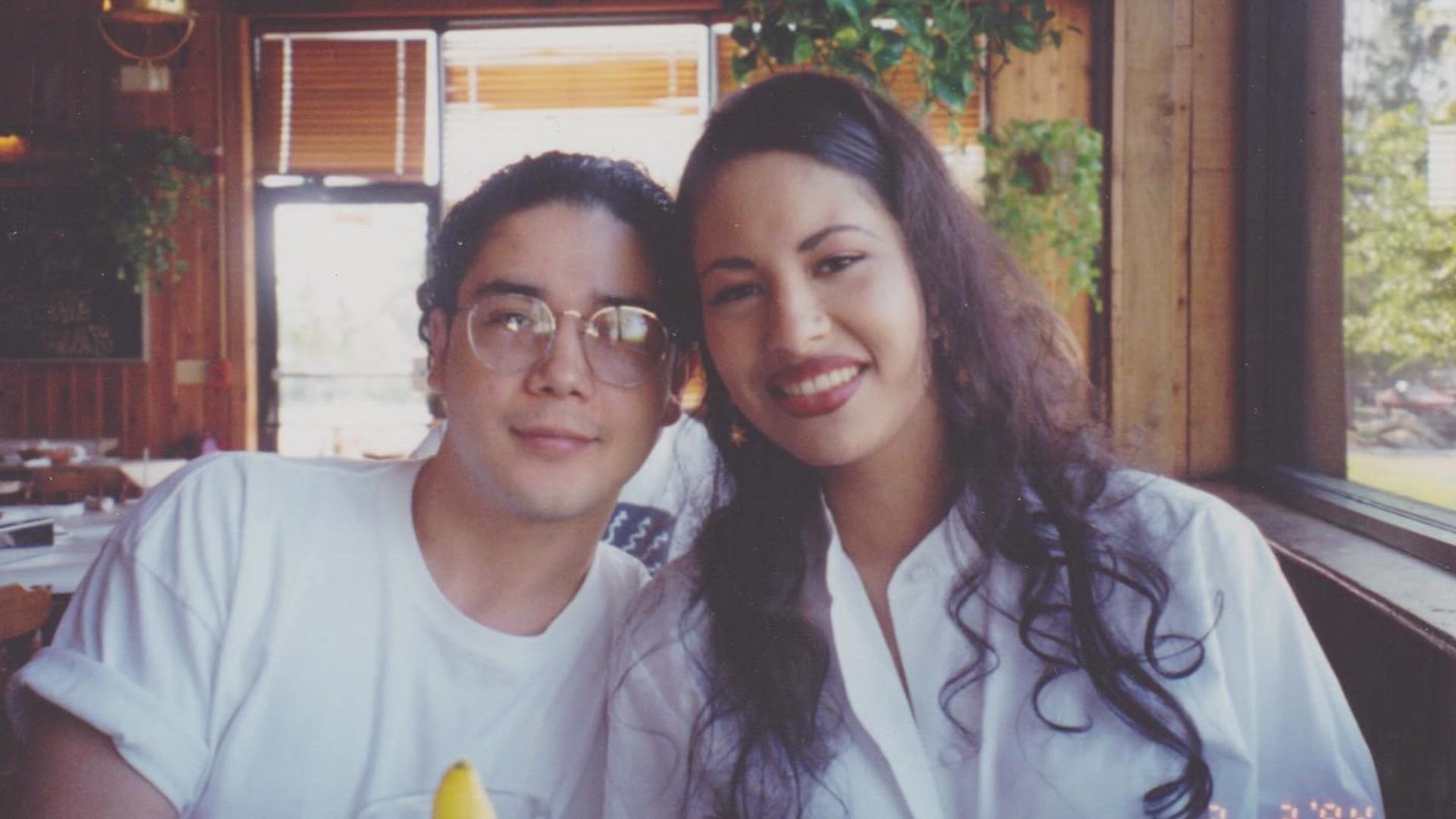 Selena's lasting legacy in Houston and beyond | khou.com