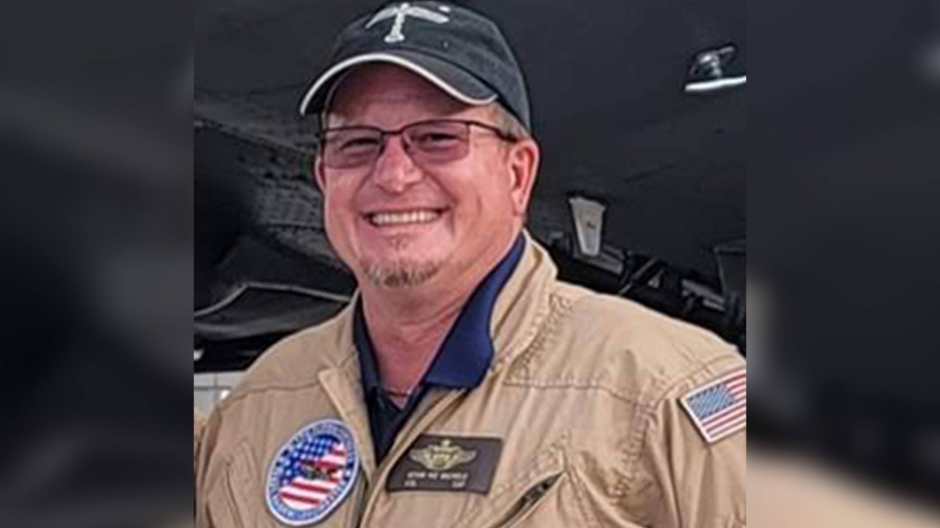 Victims from crash at Dallas air show | khou.com