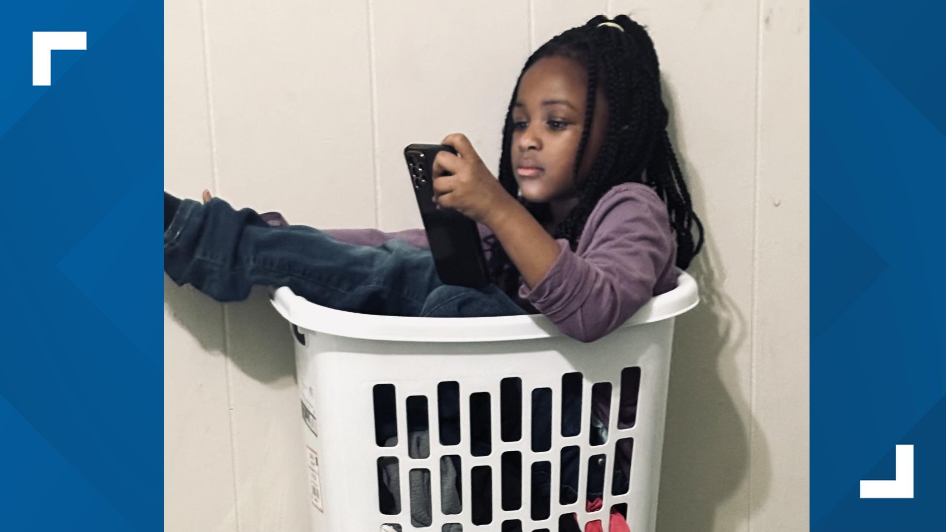 Family’s big move for 6-year-old Texas girl ends in tragedy | khou.com
