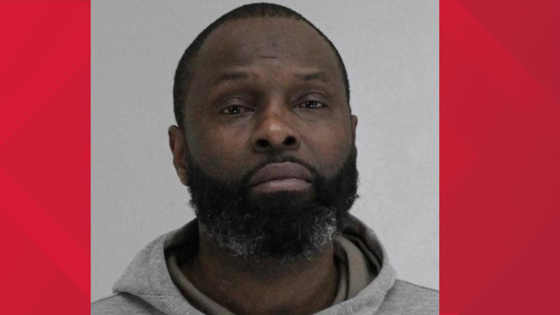 Tornado-warned storms leave one person dead in Brazoria County | khou.com