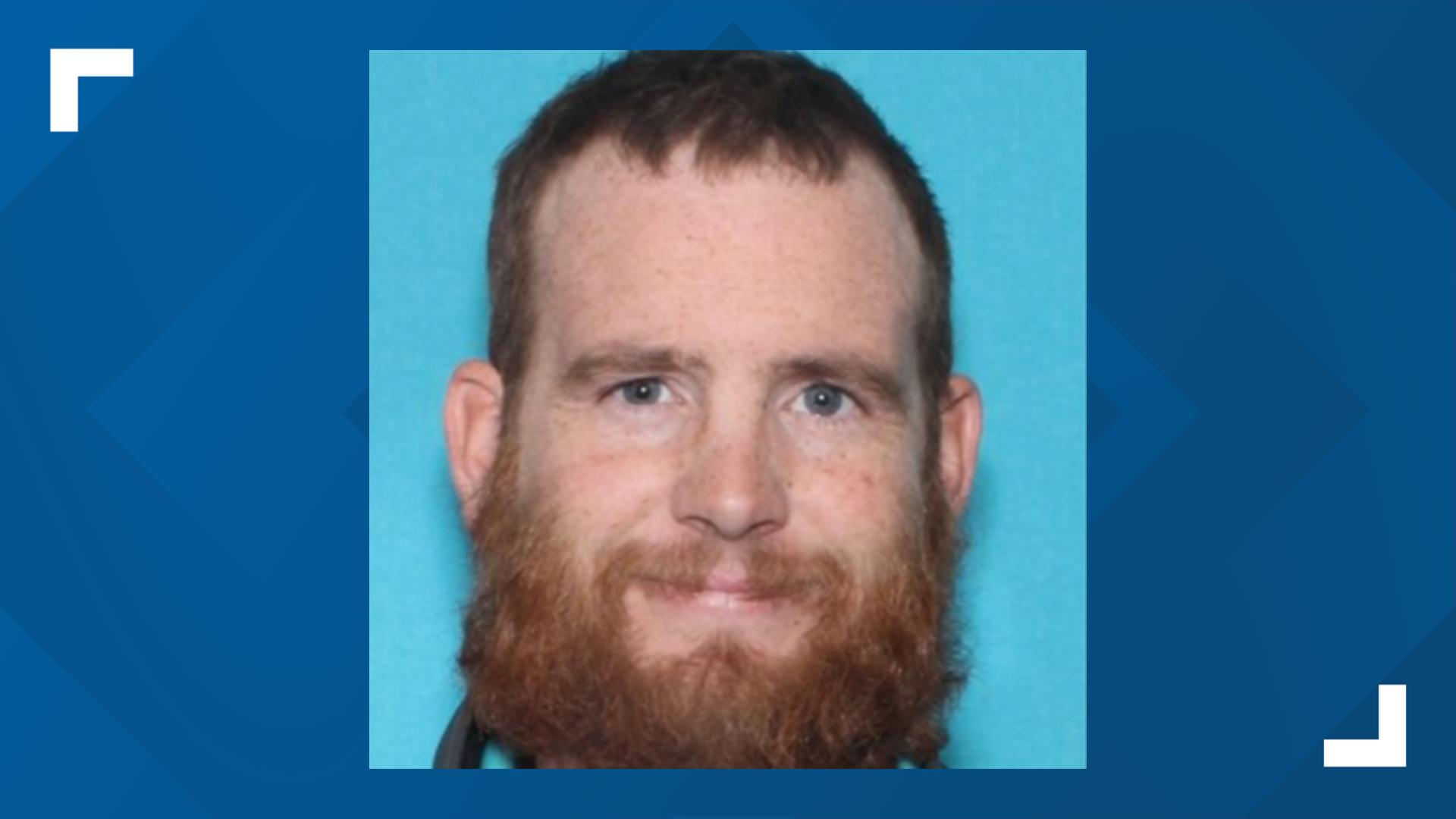 Texas blue alert in Hall County for Seth Altman: What is it? | khou.com
