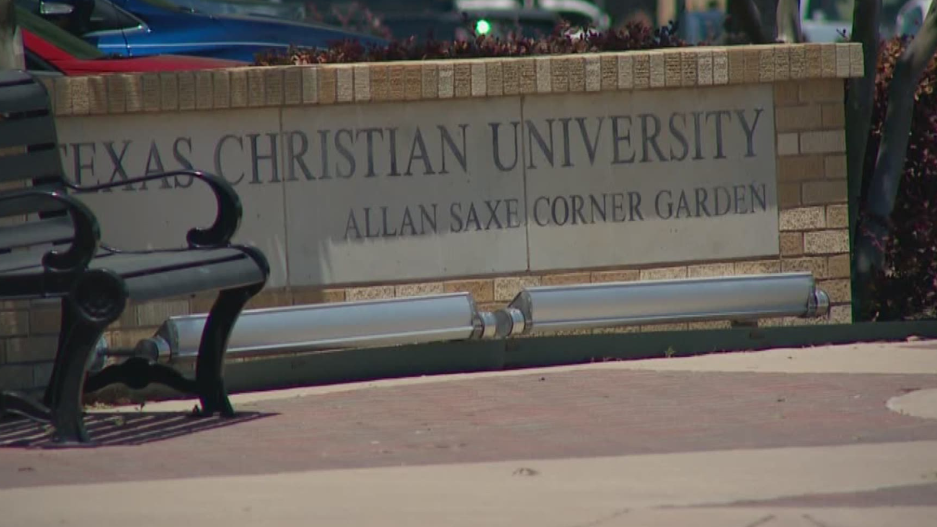 Law firm: TCU overturns some suspensions doled out in Quizlet cheating ...