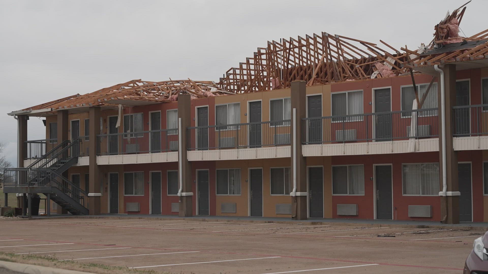 Dallas-Fort Worth hail storm: 1 dead, other injured in storms | khou.com