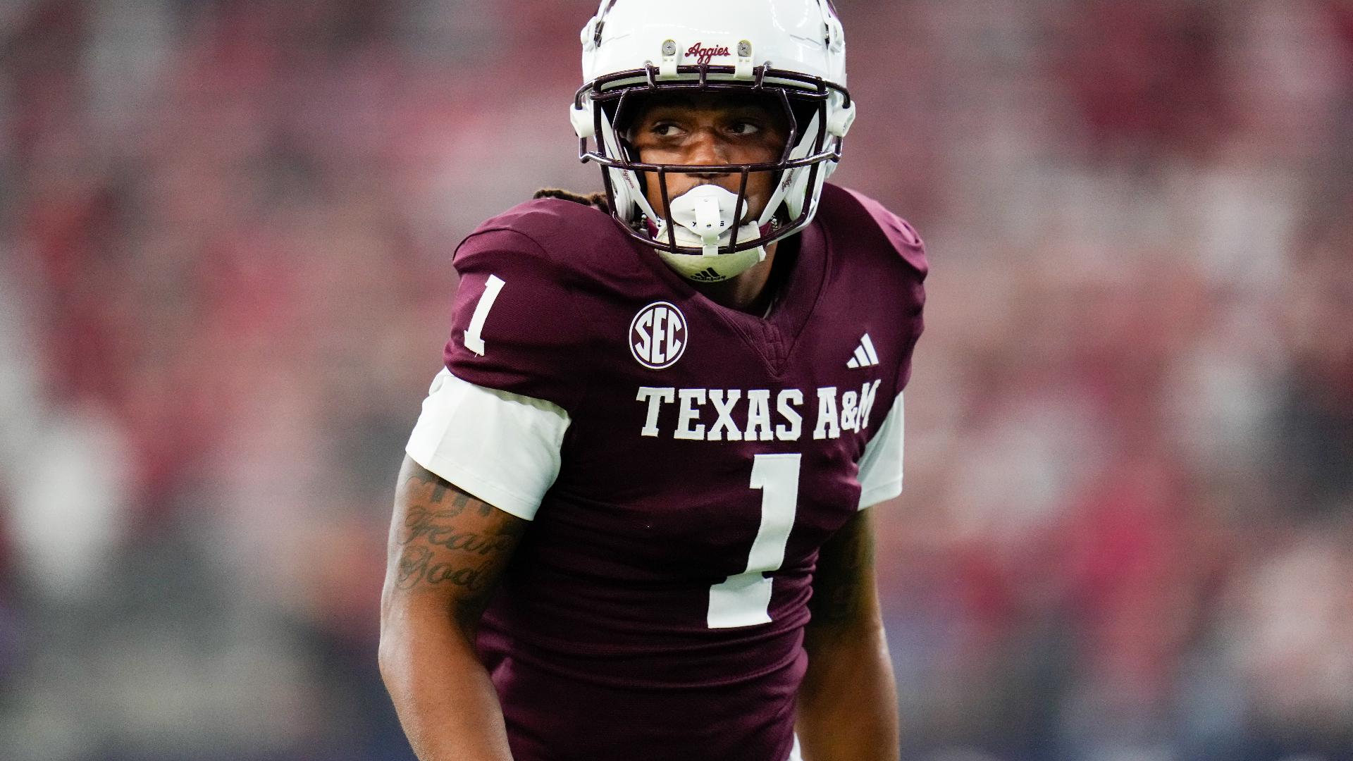 Ilona Carson | khou.com