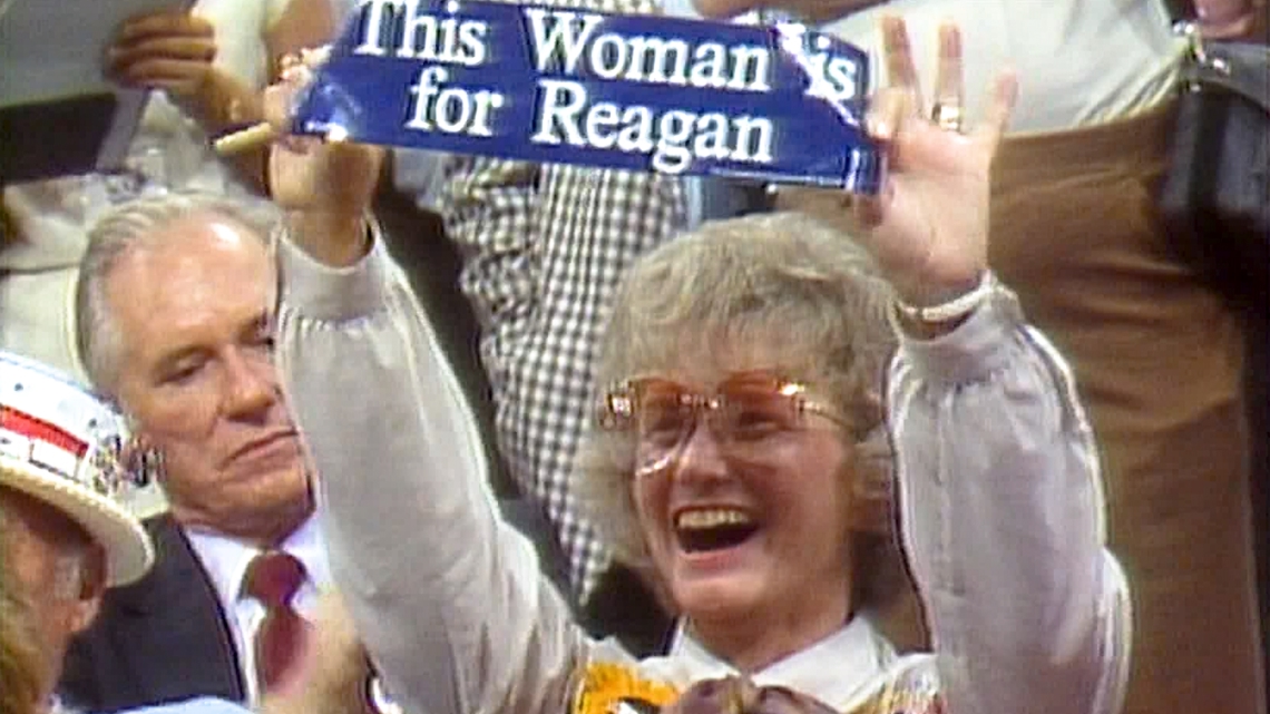 1984 Republican National Convention opening ceremonies | khou.com