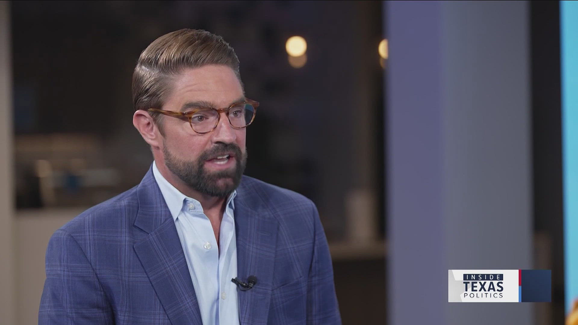 Lawmakers could travel to death row to talk to Robert Roberson | khou.com