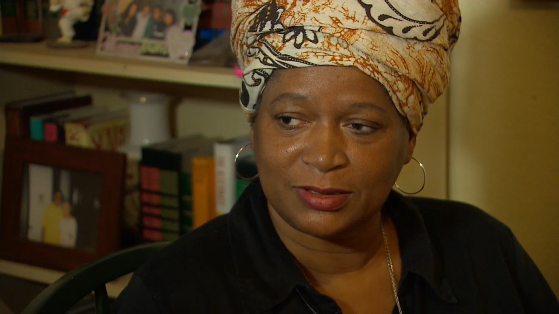 Residents allege racism revival in Paris, Texas | khou.com