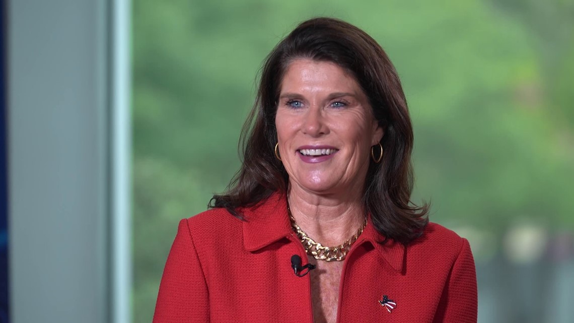 Dallas County GOP chair: Trial will end Paxton controversy | khou.com