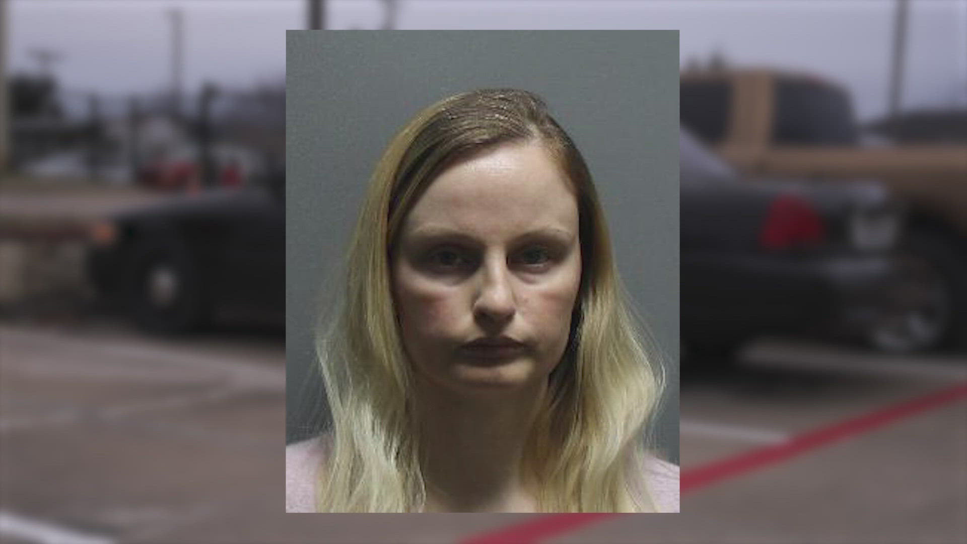 North Texas mother arrested after daughter's malnourished death | khou.com