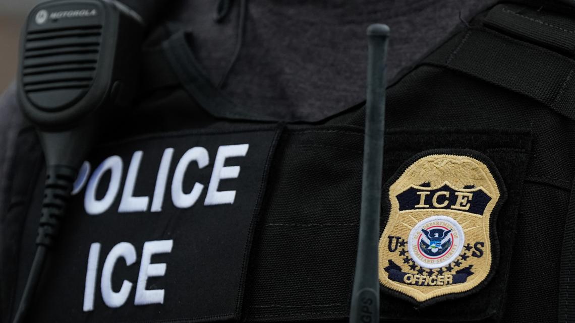 ICE Houston deports undocumented immigrant with criminal background ...