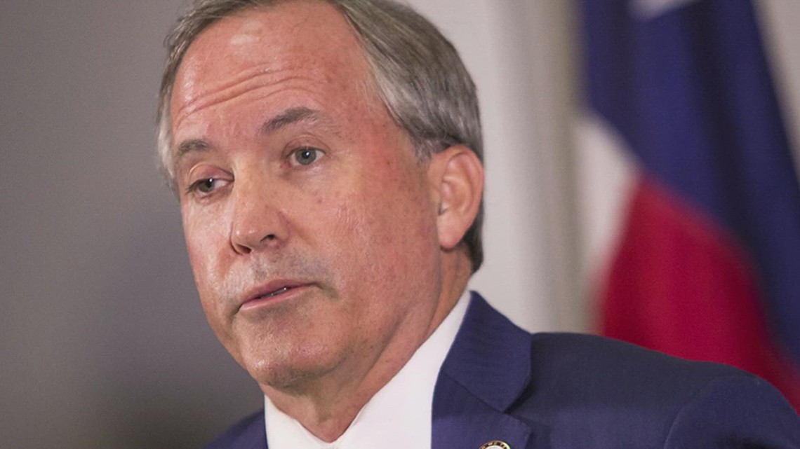 AG Ken Paxton to settle whistleblower lawsuit | khou.com