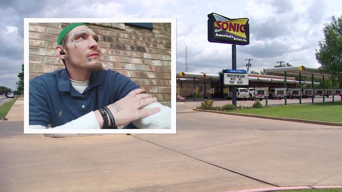 Murder charge filed in North Texas Sonic employee shooting | khou.com