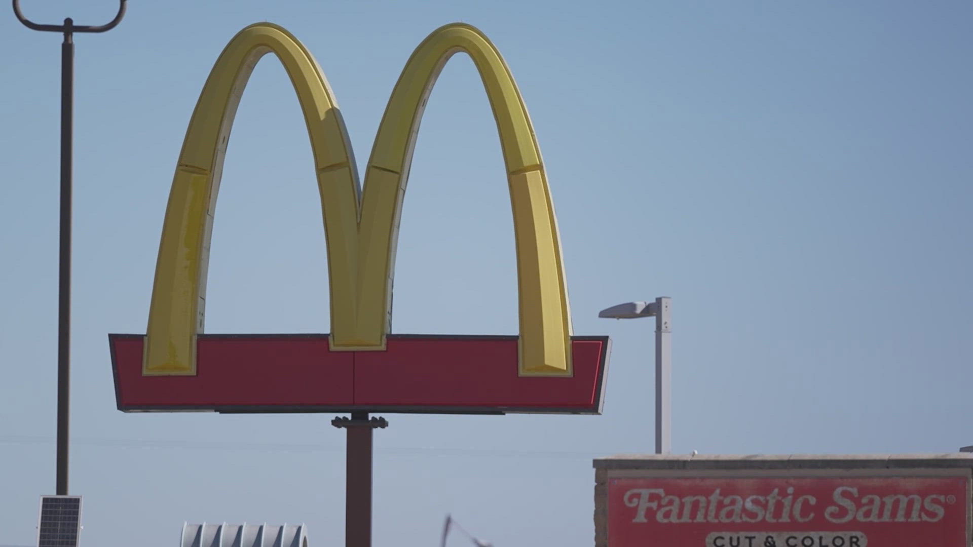 Texas teen accused of double-charging McDonald’s customers in drive ...