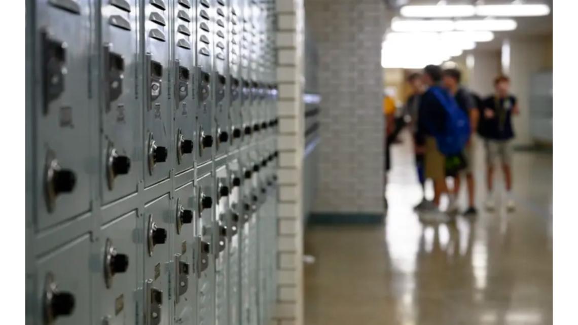 New Texas school laws for 2025: Full list of changes in the classroom ...