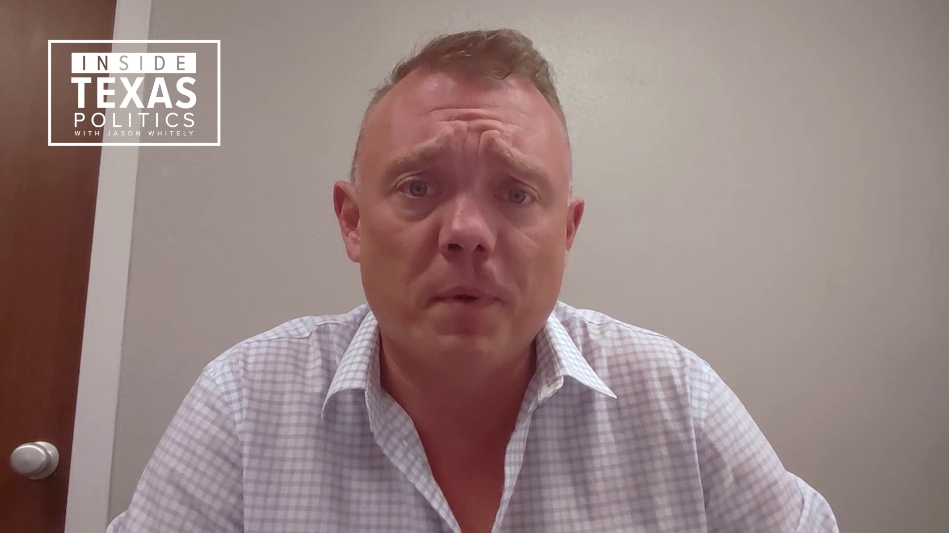 Inside Texas Politics: Full interview with Save Austin Now co-chair ...