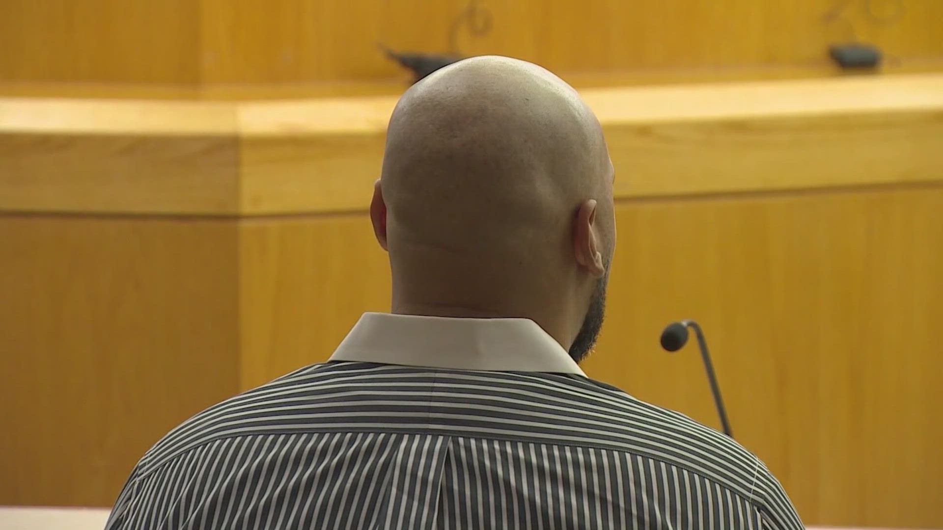 Mike Hickmon death: Yaqub Talib, brother of Aqib Talib, sentenced | khou.com