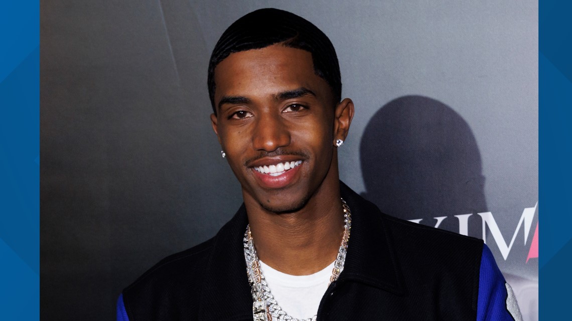 Diddy's son Christian Combs named in sexual assault lawsuit | khou.com