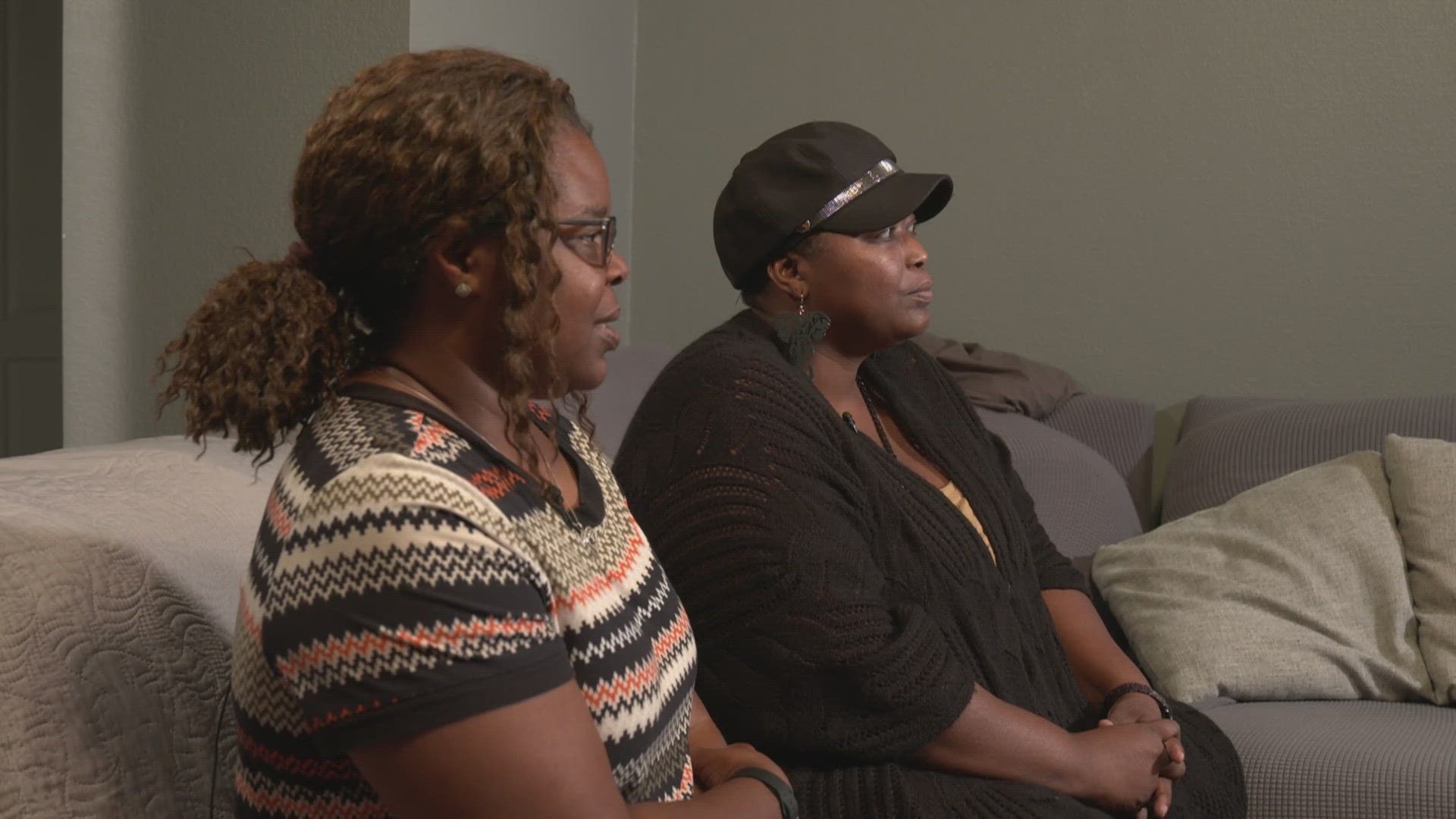 Family of Dallas County, Texas hit-and-run victims speaks | khou.com